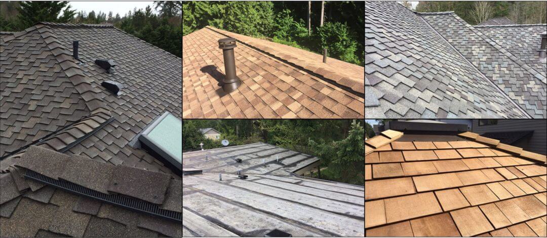 Seattle Roof Replacement & Repair | Sherpa Roofing